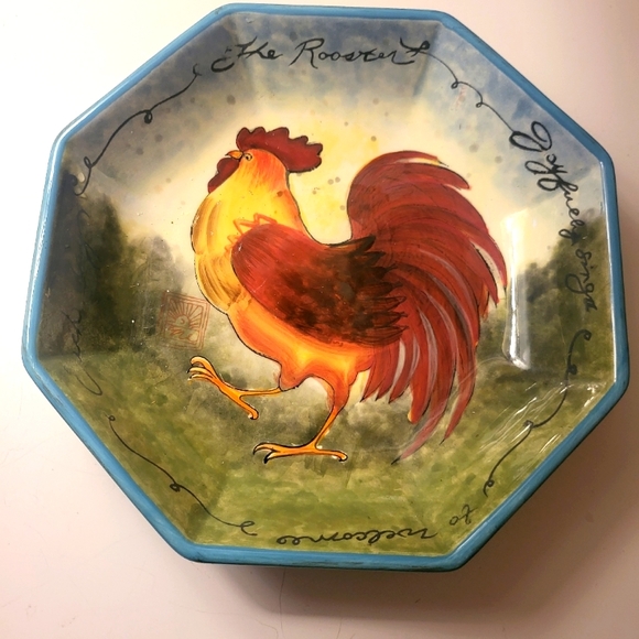 Certified International | Dining | Vintage Certified International ...